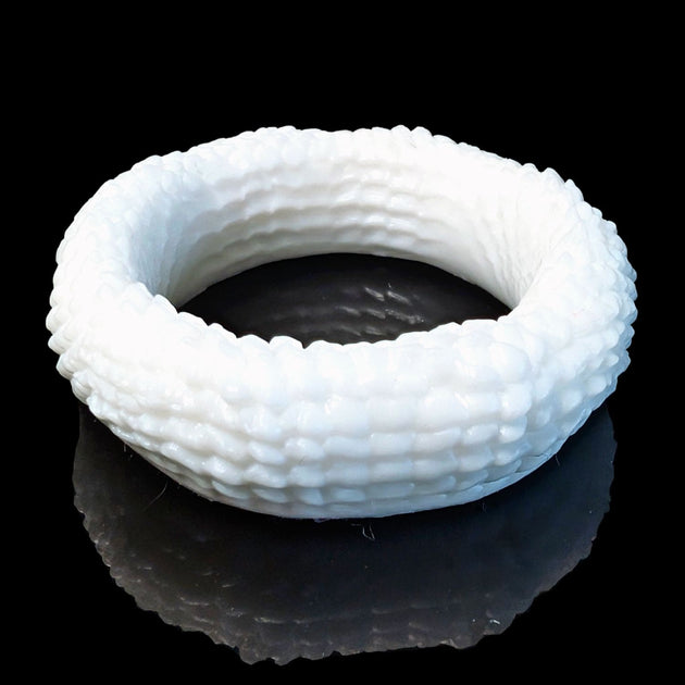 In-Stock Dragon Skin | Silicone Cock Ring | Kreature Toys