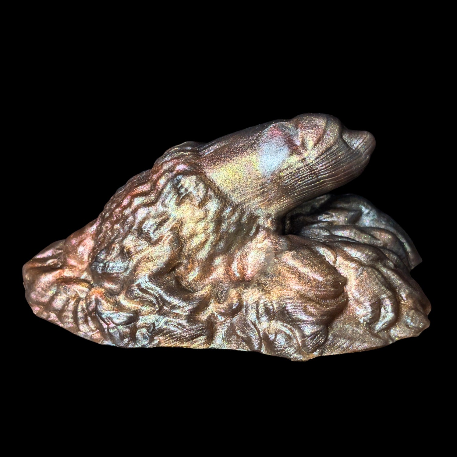 Premade Trans Male FTM Packer | Fenrir | Kreature Toys