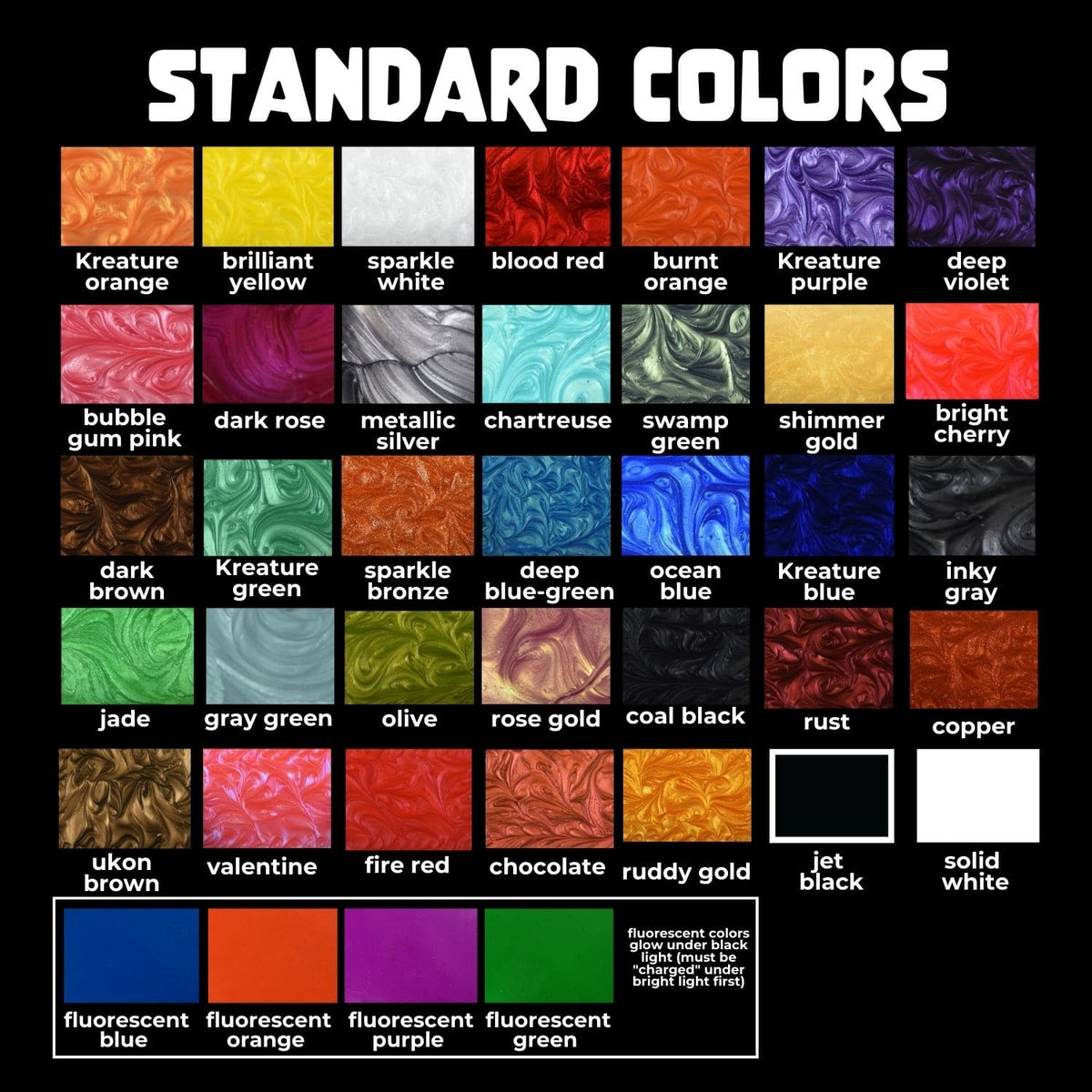 Fenrir, Lycan Packer - Split Color